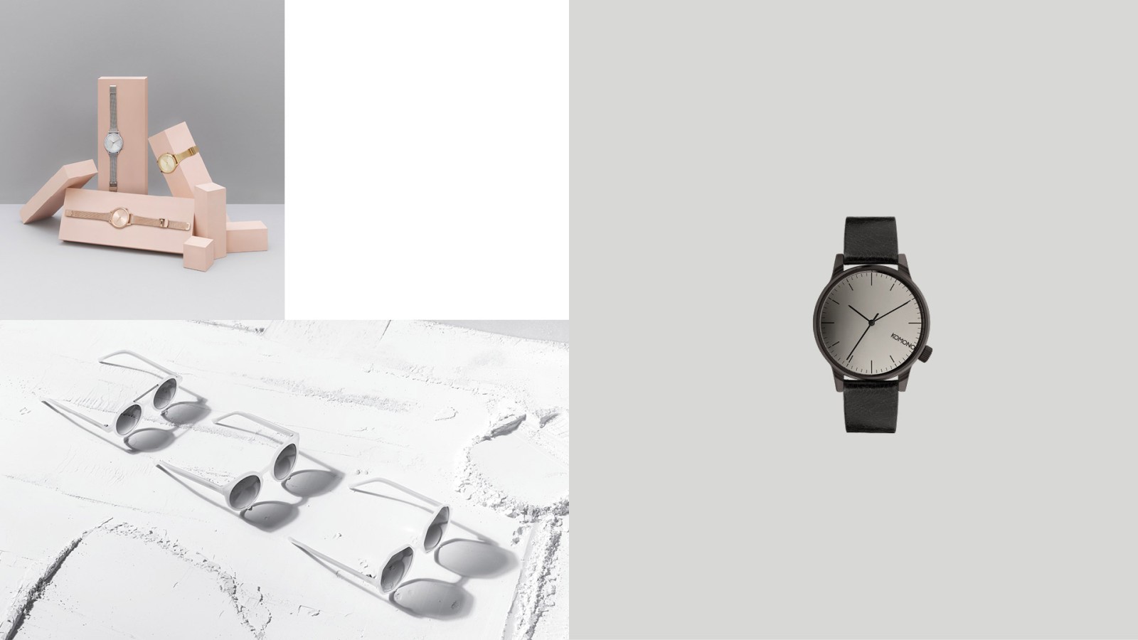 Komono- Coast Branding Agency Brussels