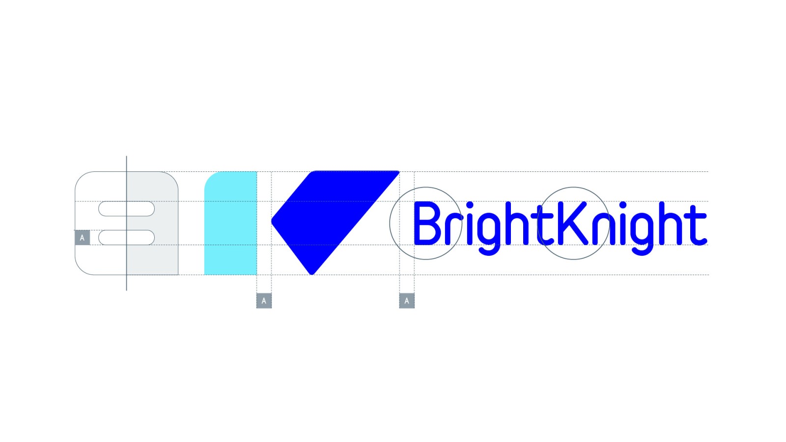 BRIGHTKNIGHT- Coast Branding Agency Brussels