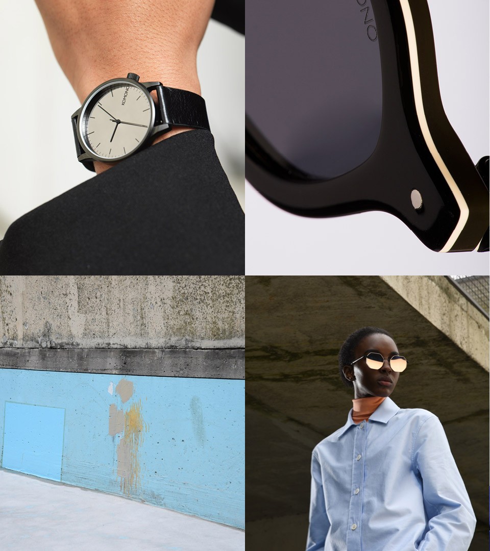 Komono- Coast Branding Agency Brussels