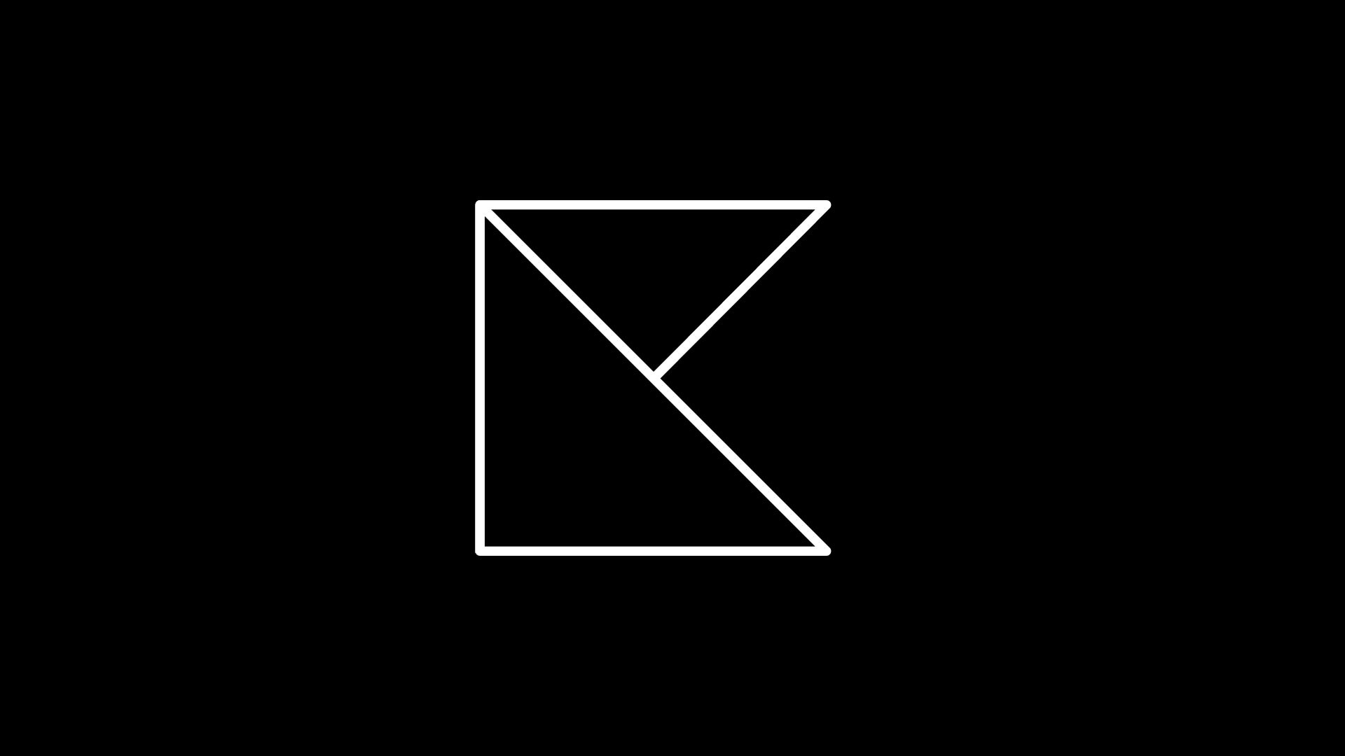 Kanal Centre Pompidou- Coast Branding Agency Brussels