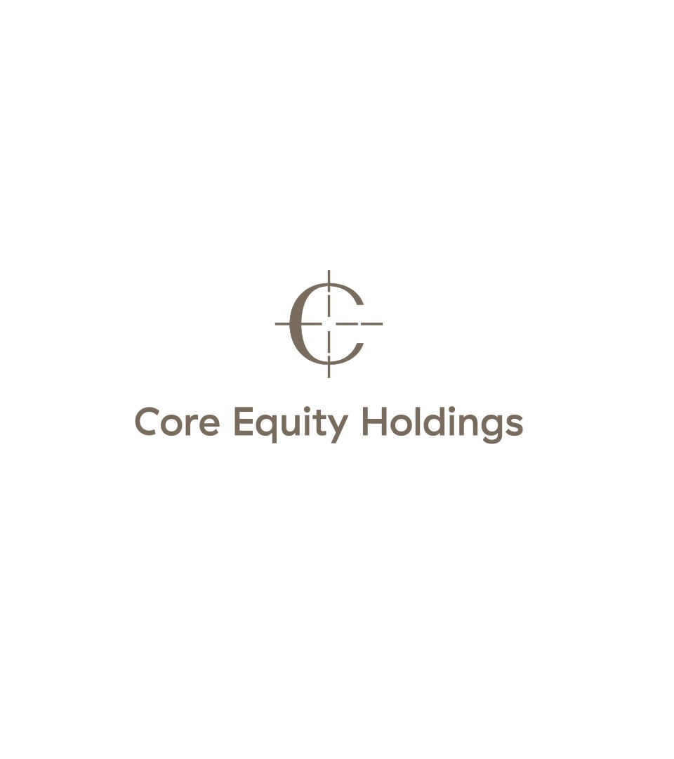 CORE EQUITY HOLDINGS- Coast Branding Agency Brussels