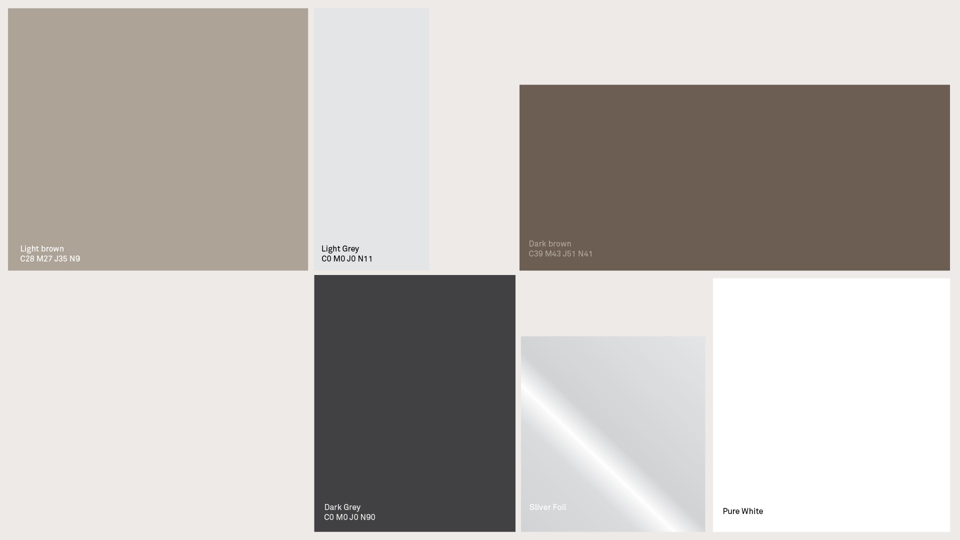 CORE EQUITY HOLDINGS- Coast Branding Agency Brussels